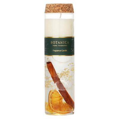 Botanica - 室内香氛蜡烛 - 柑橘香味 90g