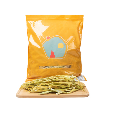 ZOHO澳洲黄金燕麦草手挑澳麦草段