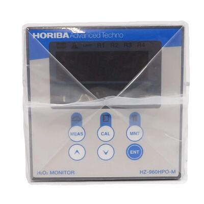 Horiba HZ-960HPO-M Concentrati【议价品】