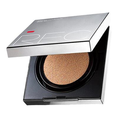 保湿防晒气垫REC不脱持久