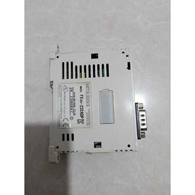 议价三菱PLC通迅模块 FX3U-232ADP 232ADP 原装正品拆机实物图拍