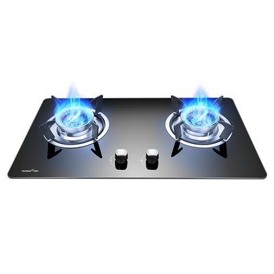 迅达燃气灶旋流猛火天然气灶具