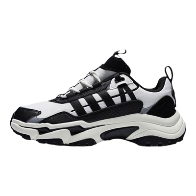 Adidas/阿迪达斯正品2025冬季款男士低帮耐磨休闲运动鞋KI5160