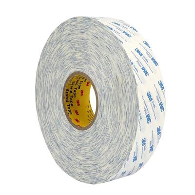 3M9448AB白色黑色双面胶带强力不留痕高粘度无痕汽车电脑手机维修