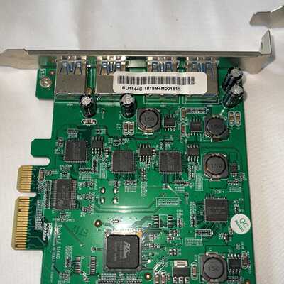 火箭HighPoint RU1144D RU1144C 四口-议价
