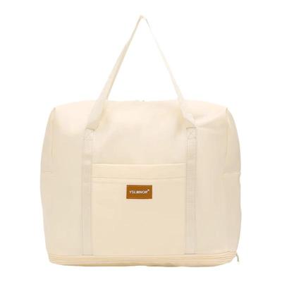 原创设计时尚潮流旅行袋折叠收纳