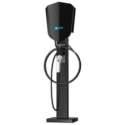 阿呆新能源7KW充电桩家用大功率