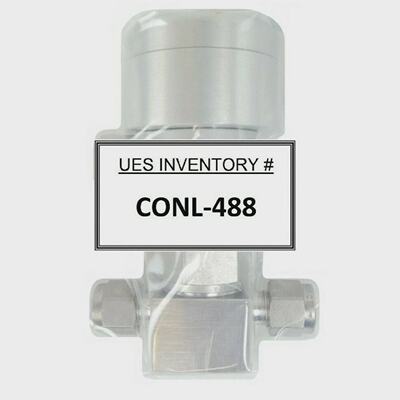 世伟洛克 SS-4BK-1C 波纹管阀 AMAT 应用材料 3870-01214 全新剩
