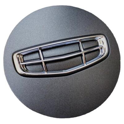 吉利星越l轮毂盖车胎标志原厂