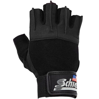护腕防滑健身手套SCHIEK