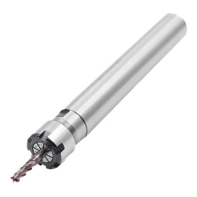 免费开票！深孔加工ER直柄延长杆