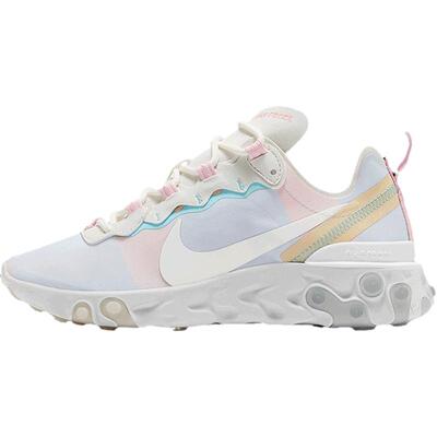 耐克男女舒适运动休闲鞋