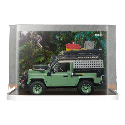 手办盲盒KGBOX新款福利款