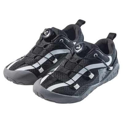 pineapple2025春秋新款赤足鞋