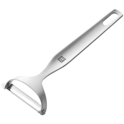 正品德国双立人y型削皮刀