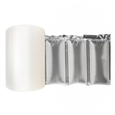 充气气泡枕快递包装气囊箱包填充物缓冲空气袋防摔防震气泡垫膜