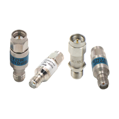SMA衰减器2W衰减器TEJIATE