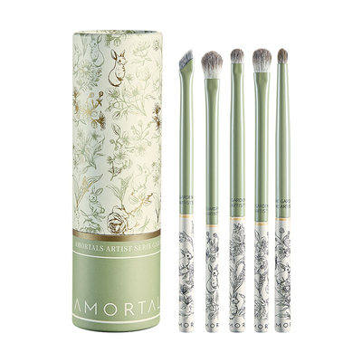 尔木萄花园系列眼影刷套刷子化妆刷眼部细节初学者化妆师专用正品