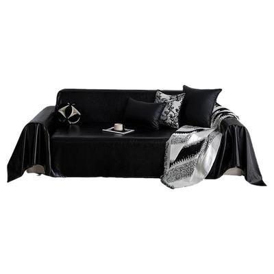 防水隔尿沙发盖布免洗沙发套罩