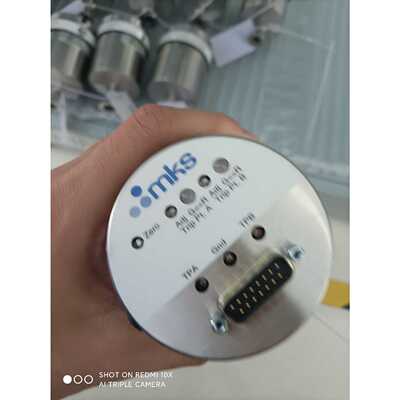 MKS真空计，型号625D-30518，量程10 Torr，—议价