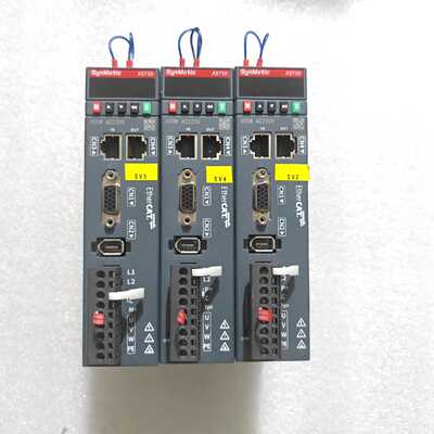 询价-安驰伺服驱动器 AS730N2T2R8-SA