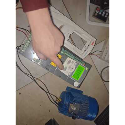 【请询价】ACS5100107A24A变频器3KW