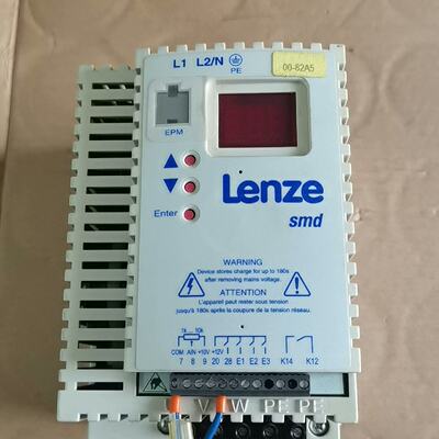 【议价-可维修】   ESMD152X2SFA 变频器 1522 /均有货