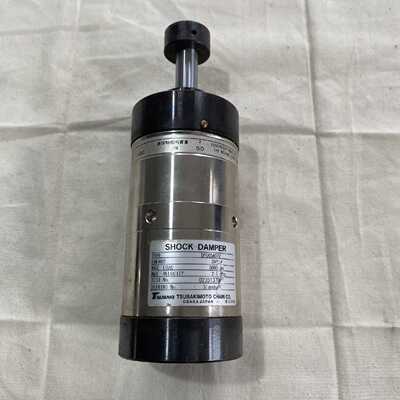 议价日本SUBAKI椿本缓冲器DP005A032减震器