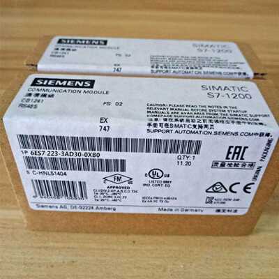 议价6ES7223-3AD30-0XB0 S7-1200 原装 6ES7 223 6ES72233AD300XB