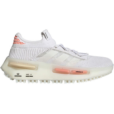 阿迪达斯女子休闲经典运动鞋