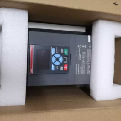 议价原装正品ABB全智型软启动器PSTX72-600-70 37KW软起动控制器