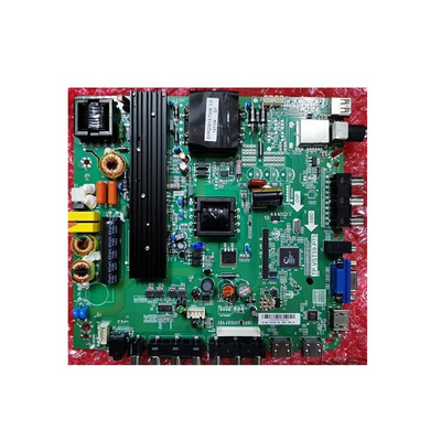 原装TP.VST59.P75主板乐华