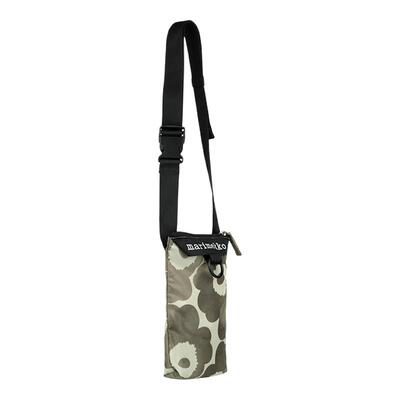 Marimekko【Unikko游霓可印花】新款时尚单肩包