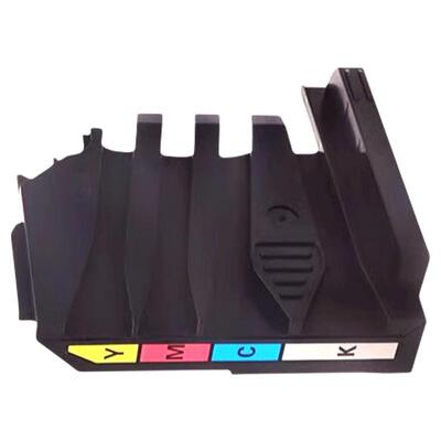 适用联想CM7120w废粉盒CM7110w LT1821废粉仓CS1821w CS1831w CS1811 LT1811激光打印机废墨碳粉收集器回收仓