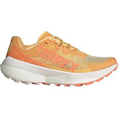 Adidas/阿迪达斯正品AGRAVIC SPEED W户外女士越野跑鞋IE7669