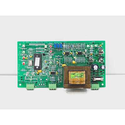 HRD129 HIREL PRINTED CIRCUIT BOARD