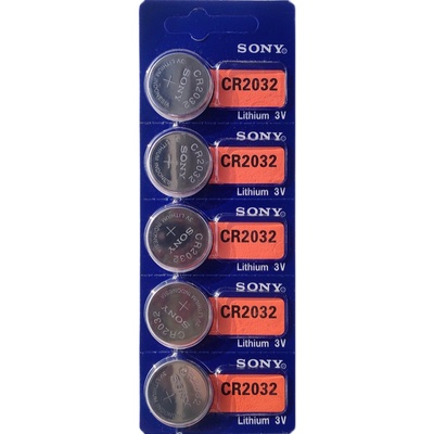 原装好货钥匙电池Sony/索尼