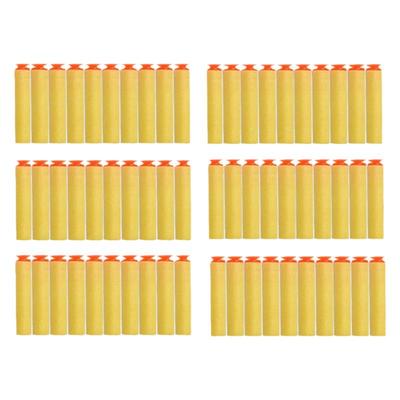 S686散弹枪弹壳EVA软弹3孔弹壳