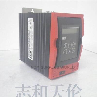 配件31C005503400 31C005503400 Sew Eurodrive Movitrac Ac driv