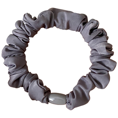 发绳牛奶丝日韩chic顺滑