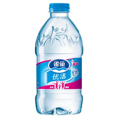 雀巢330ml小瓶水江浙沪皖包邮