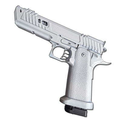 LJwk蝮蛇2011cs战斗大师UDL蝰蛇塔兰战术TTI合金男孩玩具枪发射器