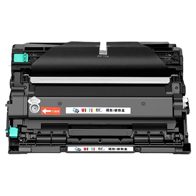 雷色适用兄弟TN2520粉盒DCP-L2508DW打印机硒鼓DCP-L2518DW墨盒L2548DW碳粉DCP-L2648DW墨粉DCP-L2628DW鼓架