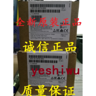 议价SM1231 SM1232 SM1234 4HD/HF/HE/HB/5PD/QD/ND/P/QF32西门子