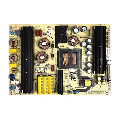 原装V6501-ZC02-01电源板