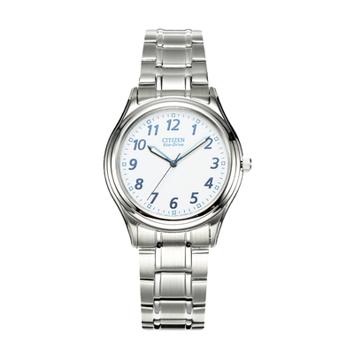 citizen西铁城简约商务时尚休闲