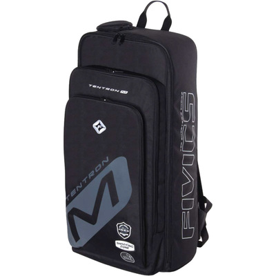 射箭飞比克双肩背反曲弓包弓箱