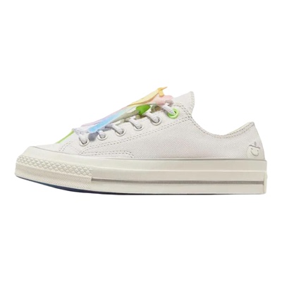 Converse/匡威正品新款男女防滑耐磨透气低帮运动休闲板鞋A10950C