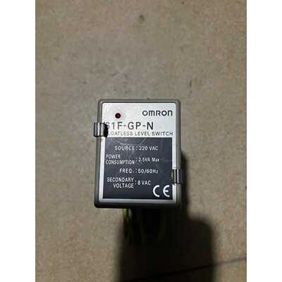 溢价-液位继电器61FGPN