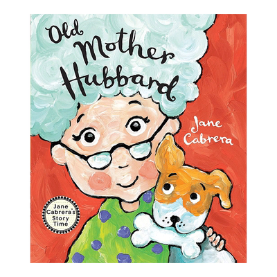 老妈子HubbardOldMotherHubb